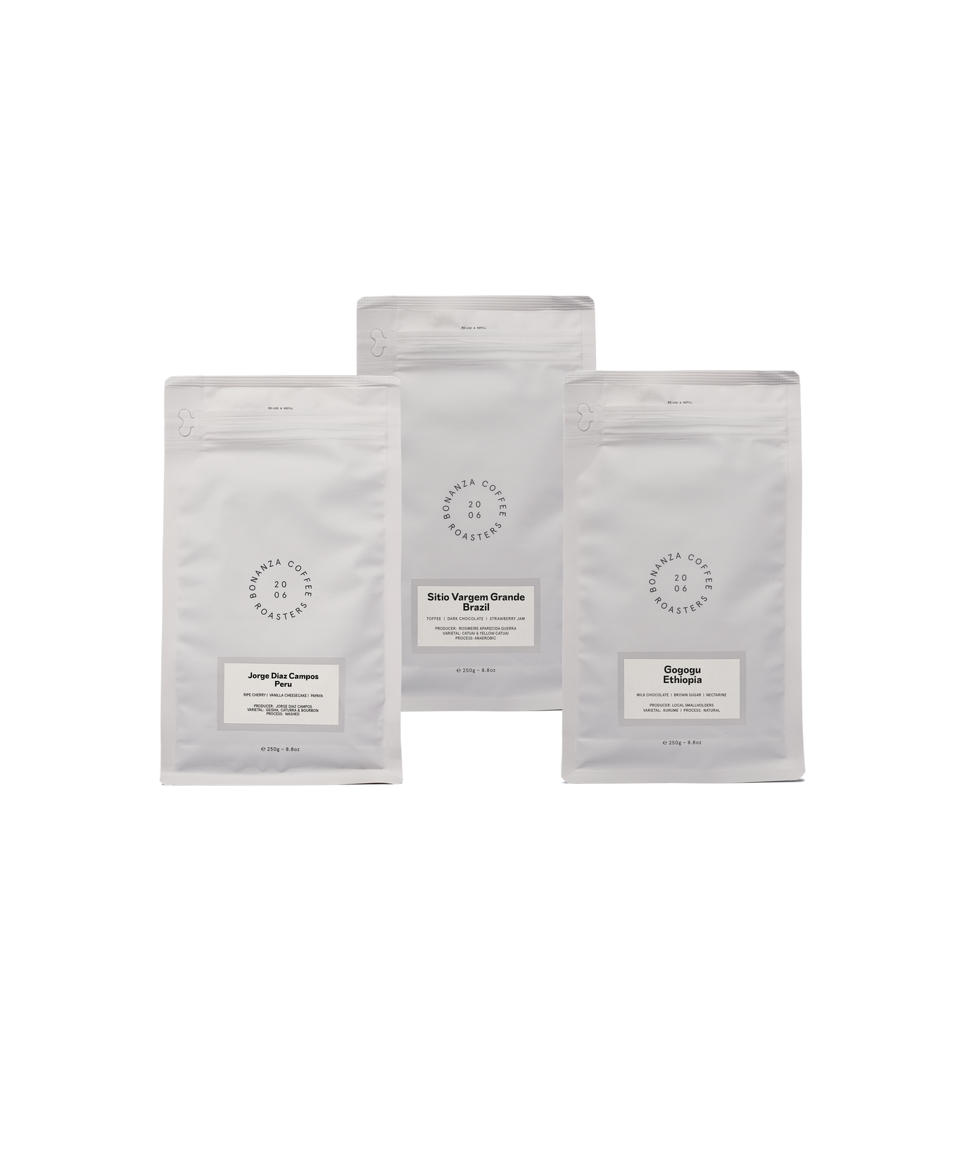 BONANZA COFFEE WEBSHOP – BONANZA COFFEE ROASTERS