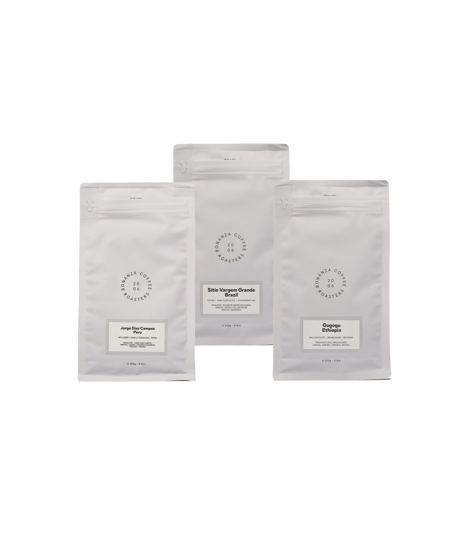 BONANZA COFFEE WEBSHOP – BONANZA COFFEE ROASTERS