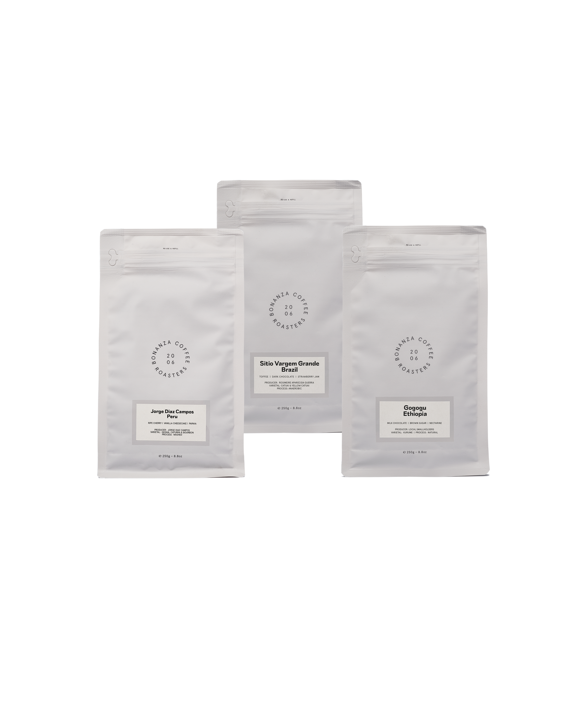 BONANZA COFFEE WEBSHOP – BONANZA COFFEE ROASTERS