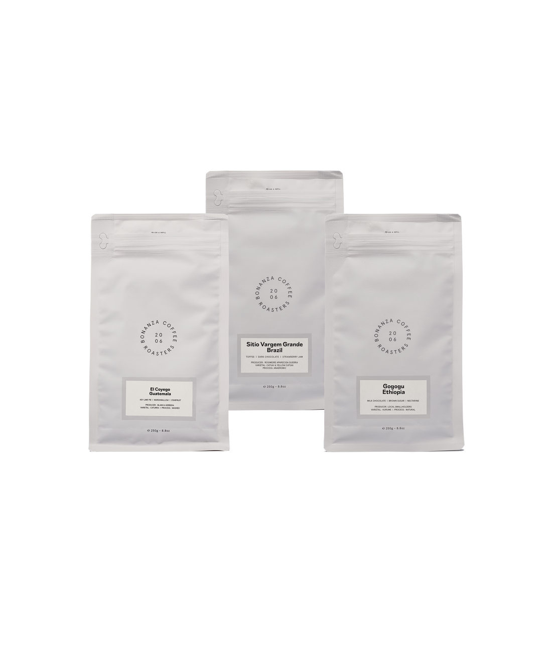 BONANZA COFFEE WEBSHOP – BONANZA COFFEE ROASTERS