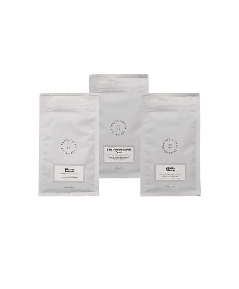 BONANZA COFFEE WEBSHOP – BONANZA COFFEE ROASTERS