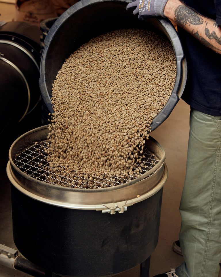 Wholesale – BONANZA COFFEE ROASTERS