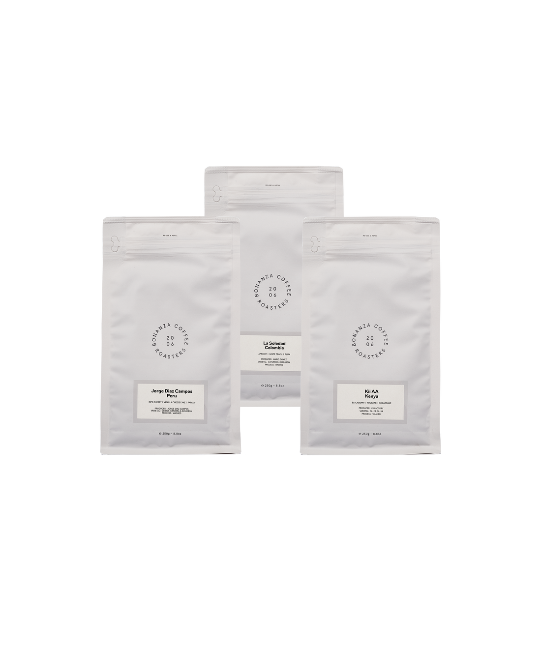 BONANZA COFFEE WEBSHOP – BONANZA COFFEE ROASTERS