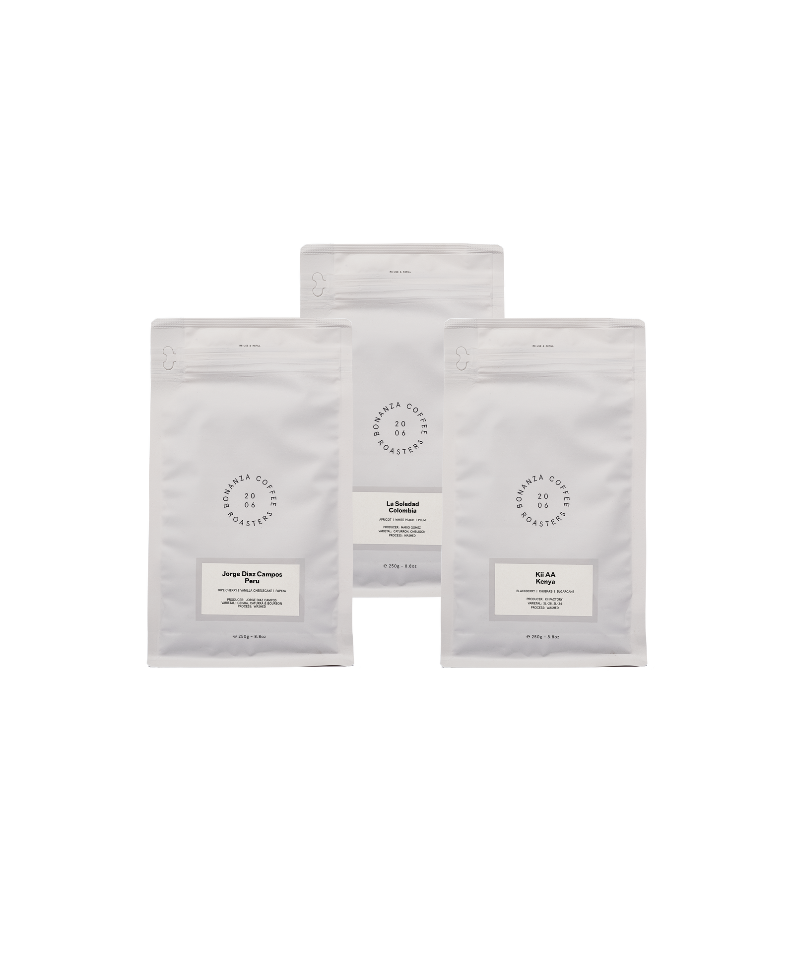 BONANZA COFFEE WEBSHOP – BONANZA COFFEE ROASTERS