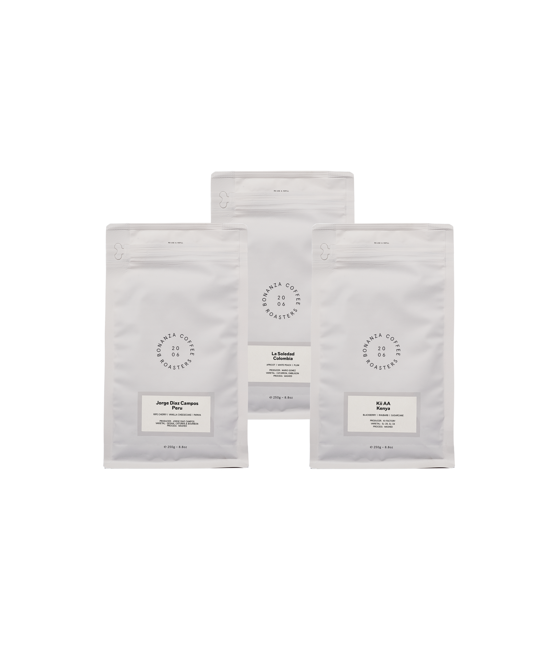 BONANZA COFFEE WEBSHOP – BONANZA COFFEE ROASTERS