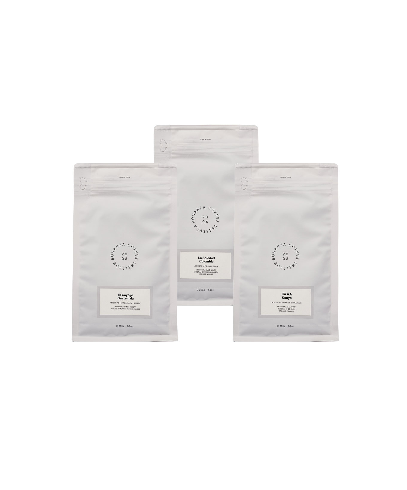 BONANZA COFFEE WEBSHOP – BONANZA COFFEE ROASTERS