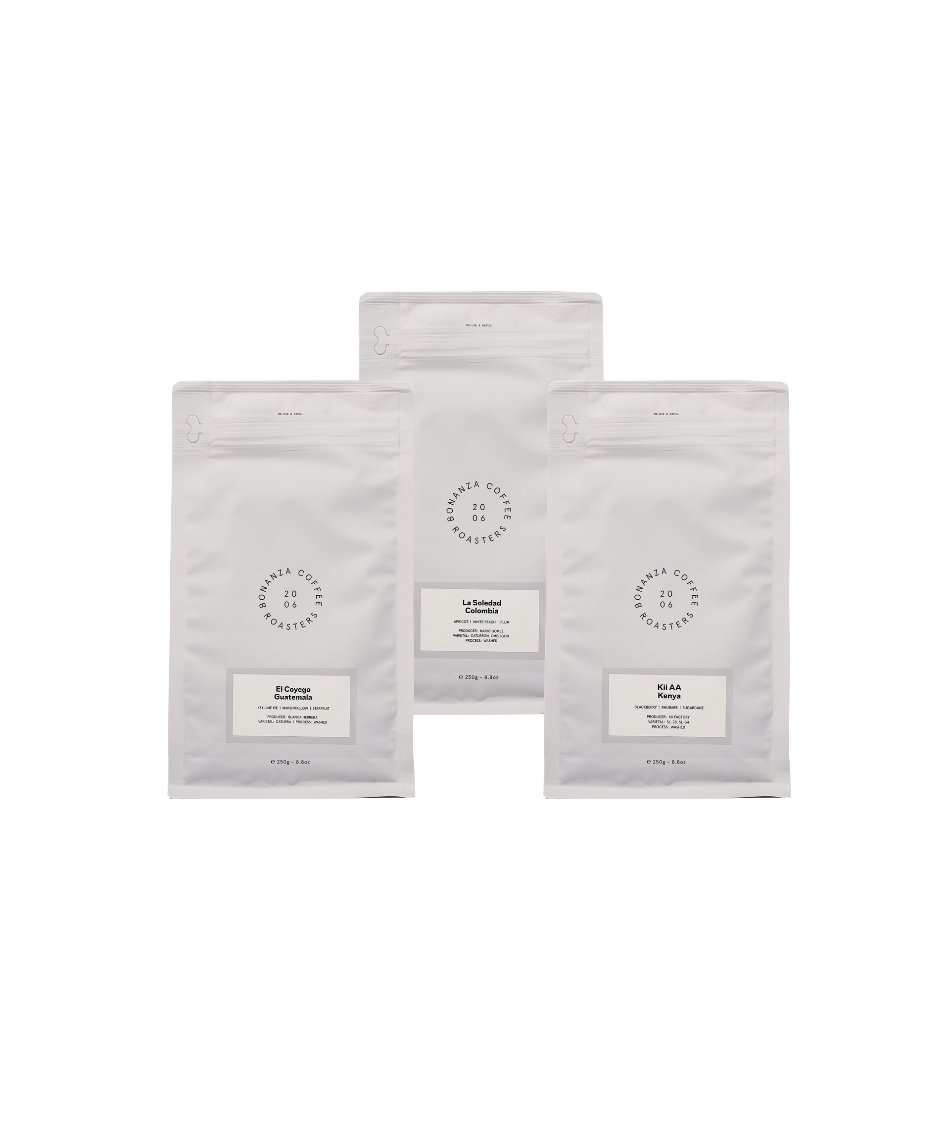 BONANZA COFFEE WEBSHOP – BONANZA COFFEE ROASTERS