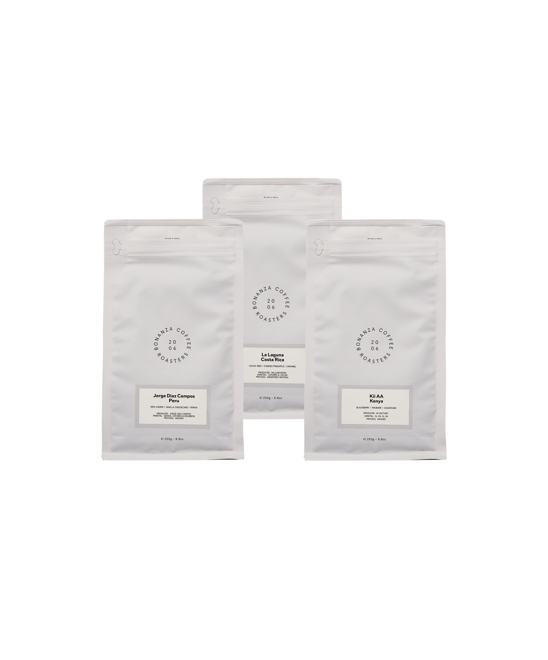 BONANZA COFFEE WEBSHOP – BONANZA COFFEE ROASTERS