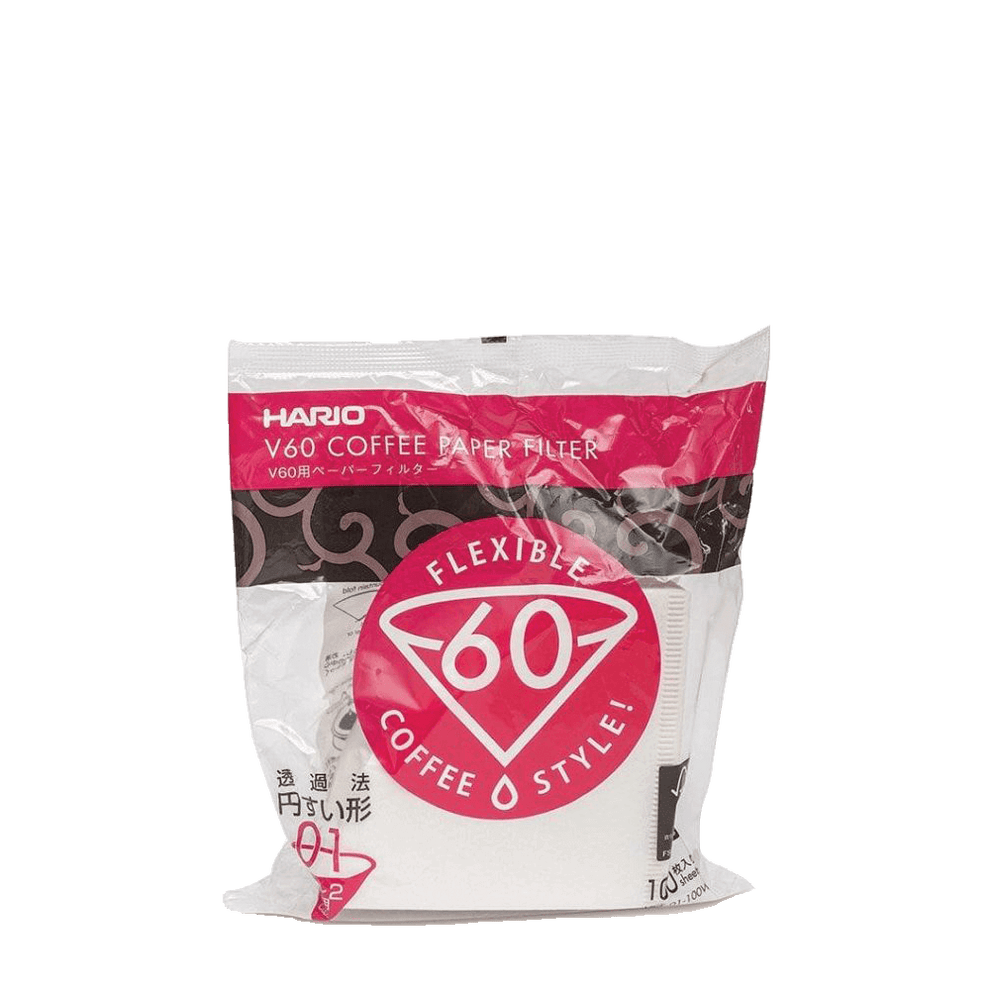 V60 Paper Filter – BONANZA COFFEE ROASTERS